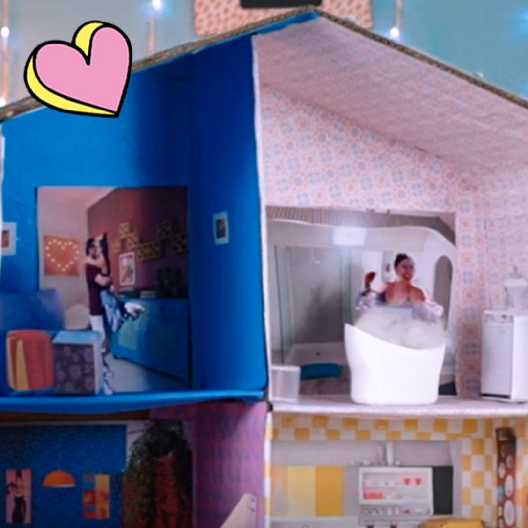 DIY - MINHA CASA DE BONECAS – Fashion Teen